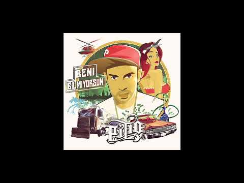 Pit10 ft. Emrah Karakuyu - Kara Kutu BEAT INSTRUMENTAL | Beni Bilmiyorsun 