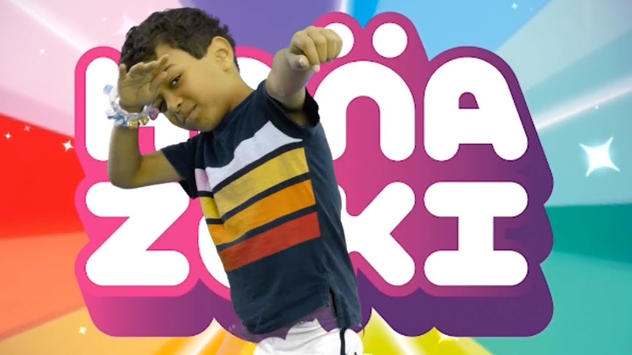 Let's Play Hanazuki!!!! How To Scan Treasures In To The Game ...