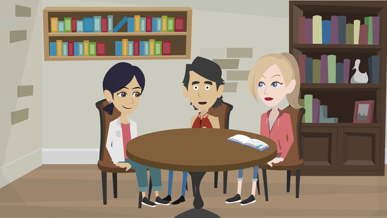 FCE Dialogue Lesson 2 - First Certificate Preparation - Passing or ...