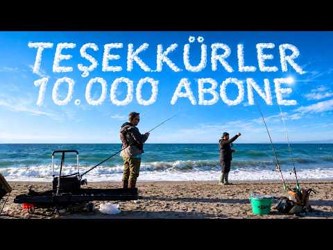 10.000 ABONE ÖZEL | TEŞEKKÜRLER