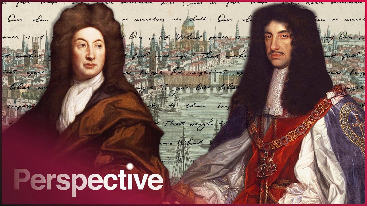 Who Were The Great English Poets Of The Augustan Age? | Literary ...