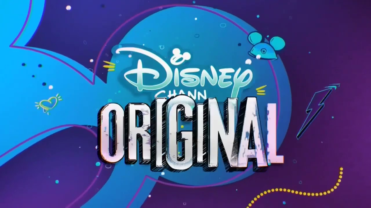 Boulder Media/Disney Channel Original Logo Effects - YouTube