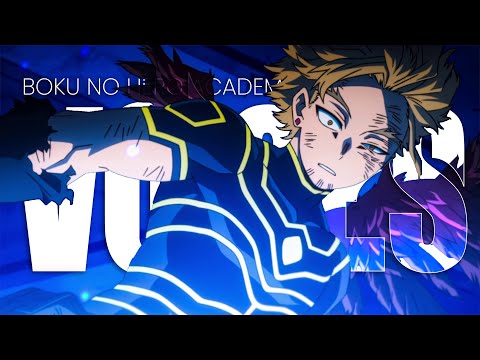 Hawks Vs. Dabi & Twice「Boku no Hero Academia Season 6 AMV」Voices In My Head
