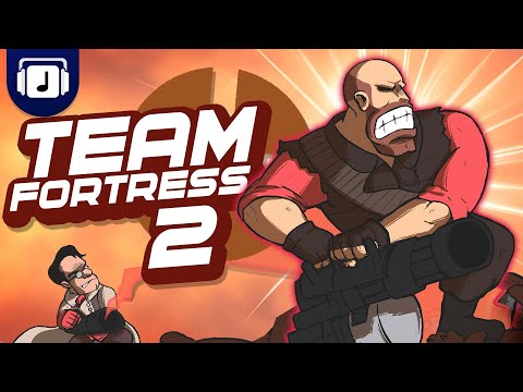 Team Fortress 2 - Main Theme REMIX