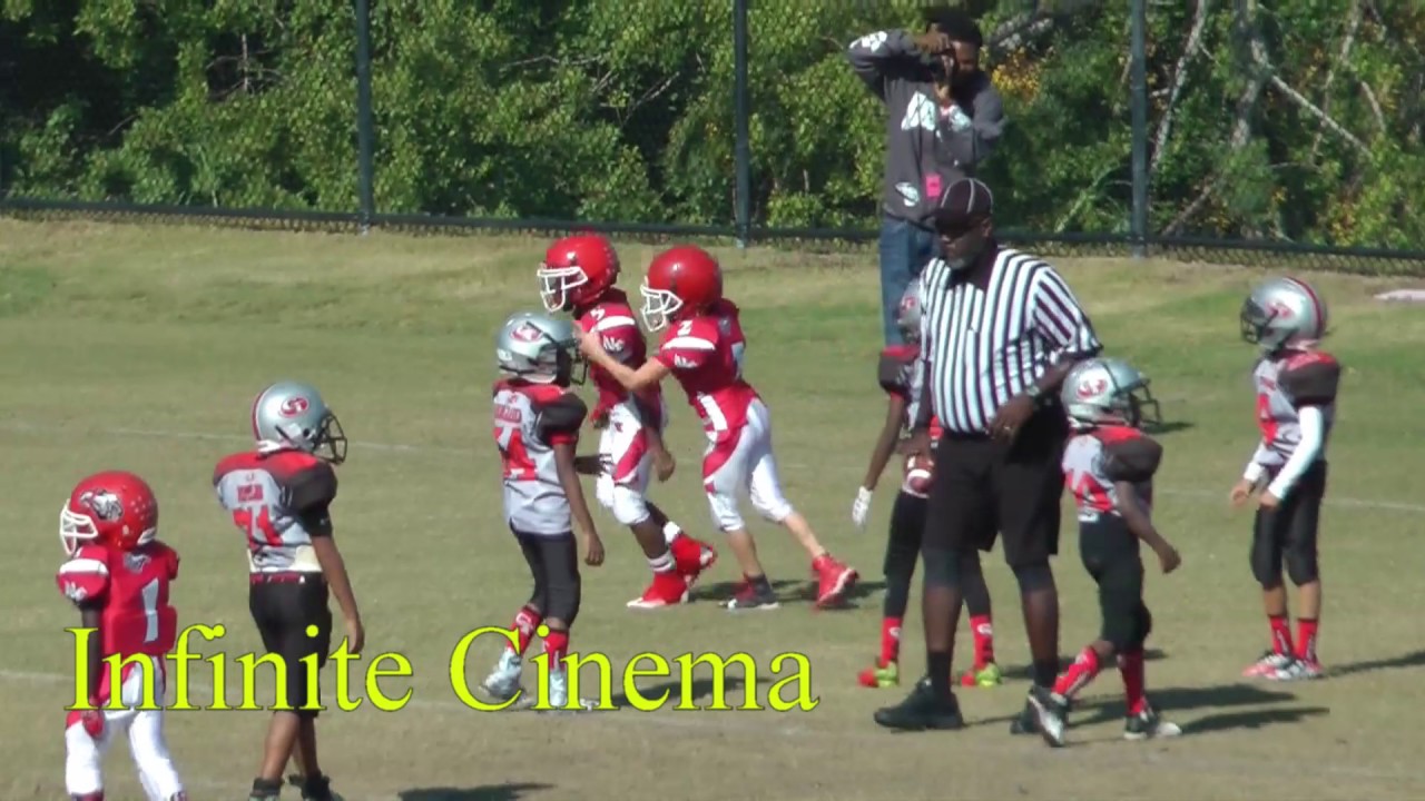 SYFC ROUND 2 PLAYOFFS 2016 - YouTube