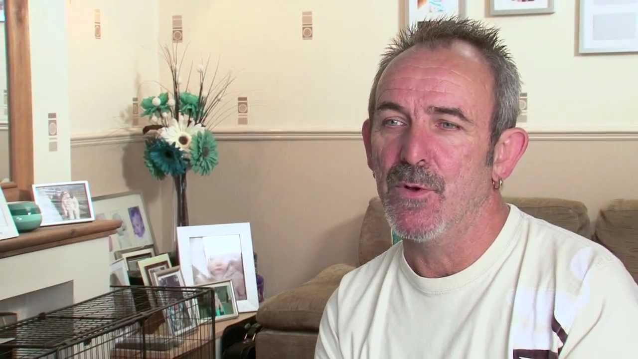 COPD SFSW Robert Harrison Case Study - YouTube