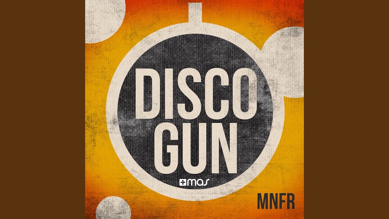 Disco Gun (Extended Club Mix) - YouTube