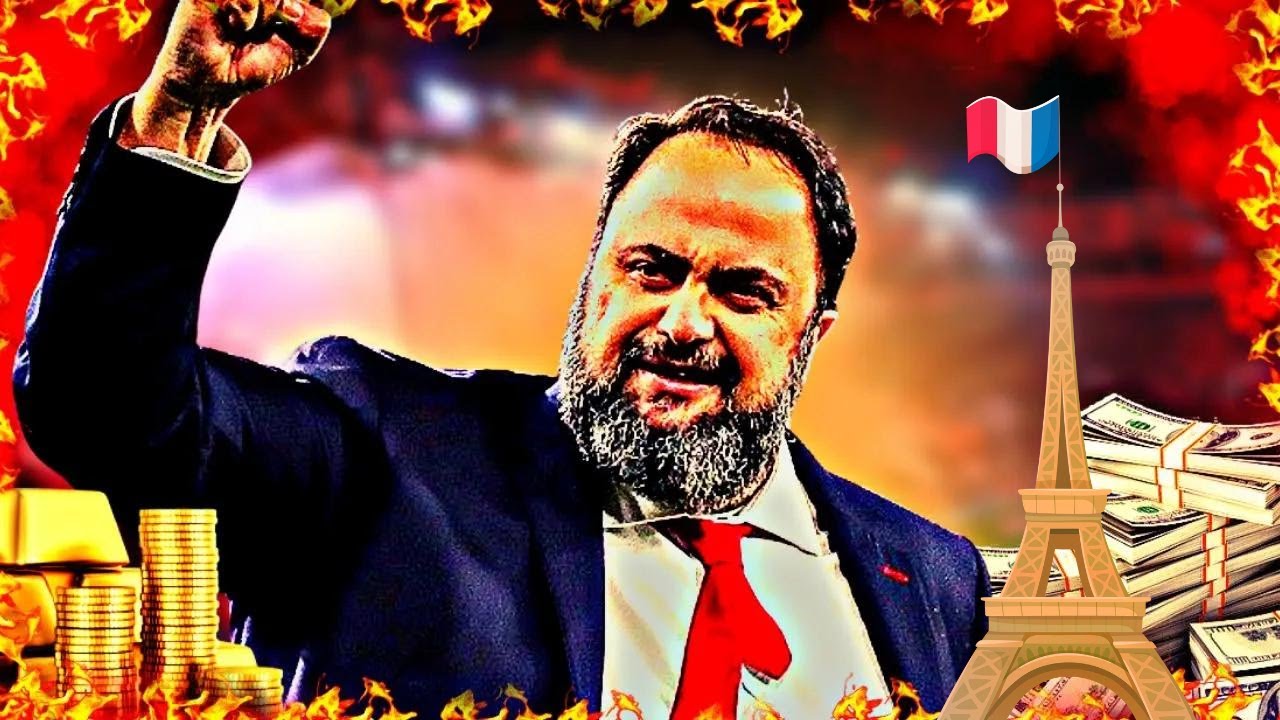 *ΒΟΜΒΑ* ΑΓΟΡΑΖΕΙ ΟΜΑΔΑ ΑΠΟ ΤΗΝ ΓΑΛΛΙΑ Ο ΜΑΡΙΝΑΚΗΣ! (ΟΛΥΜΠΙΑΚΟΣ ...
