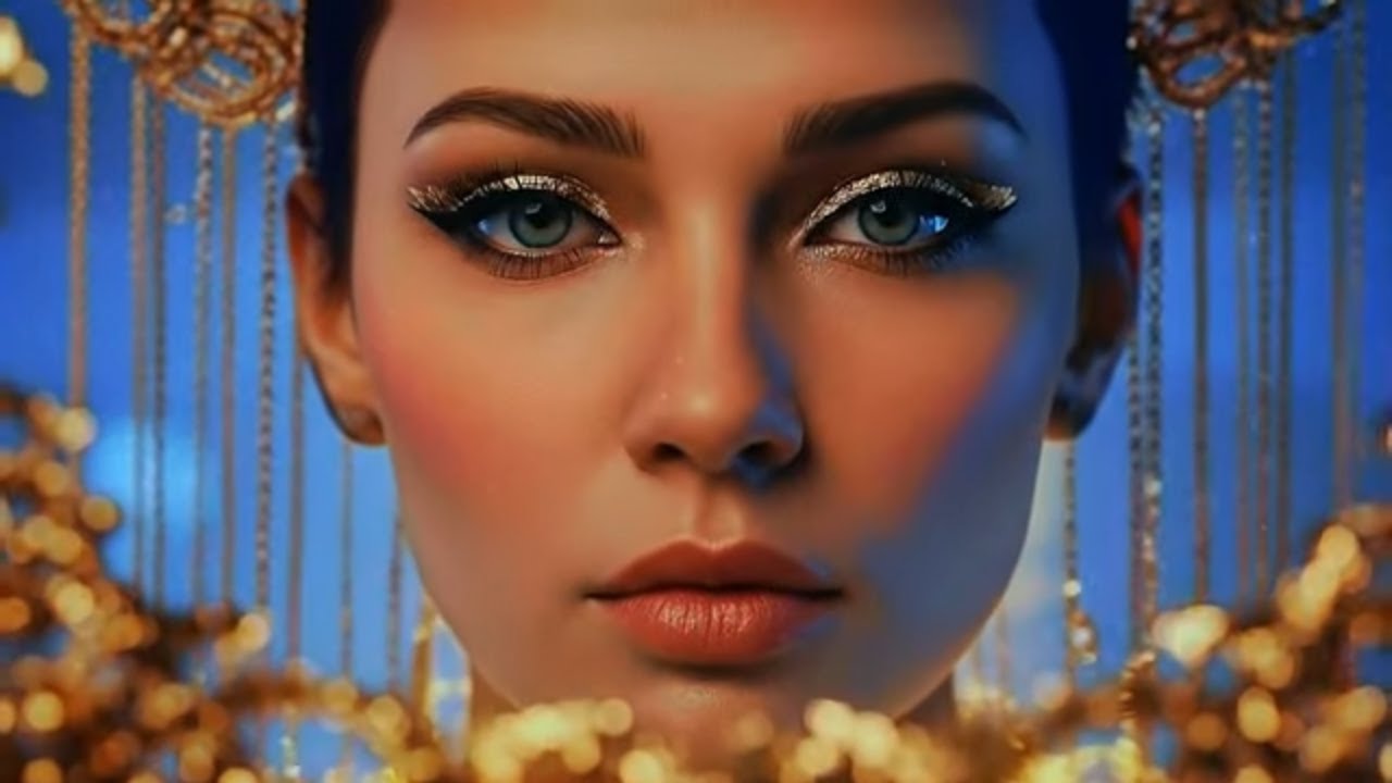 Celestial Paradise (Official MV) | Epic Indie World Orchestra & Flute ...