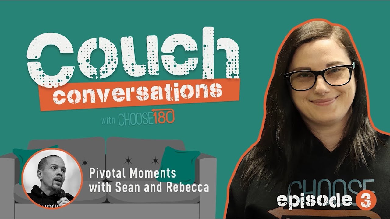 Episode 3: Rebecca Thornton - YouTube