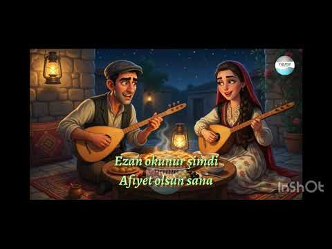 Ramazan gelir hoş gelir 