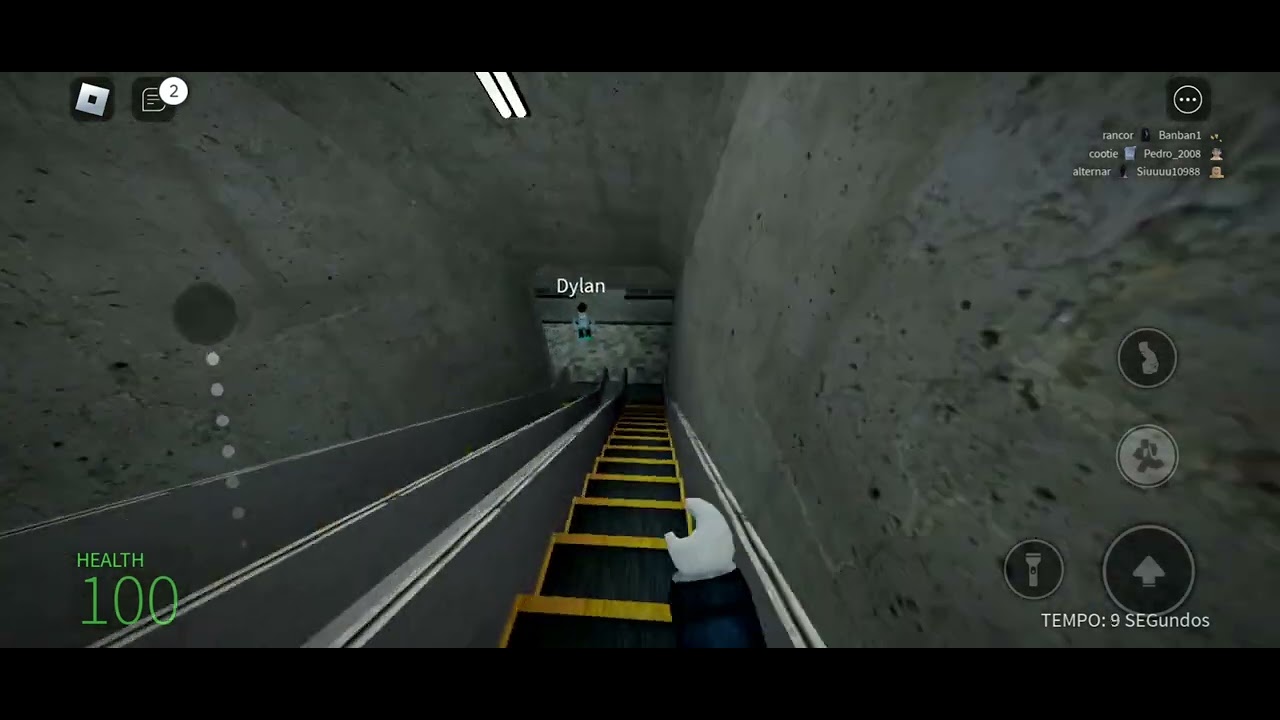 parte 3 de nico netbox - YouTube