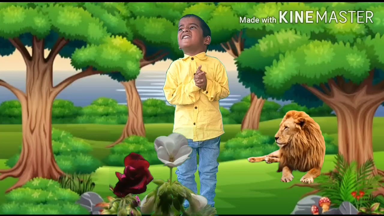 Joshua Joshua - YouTube