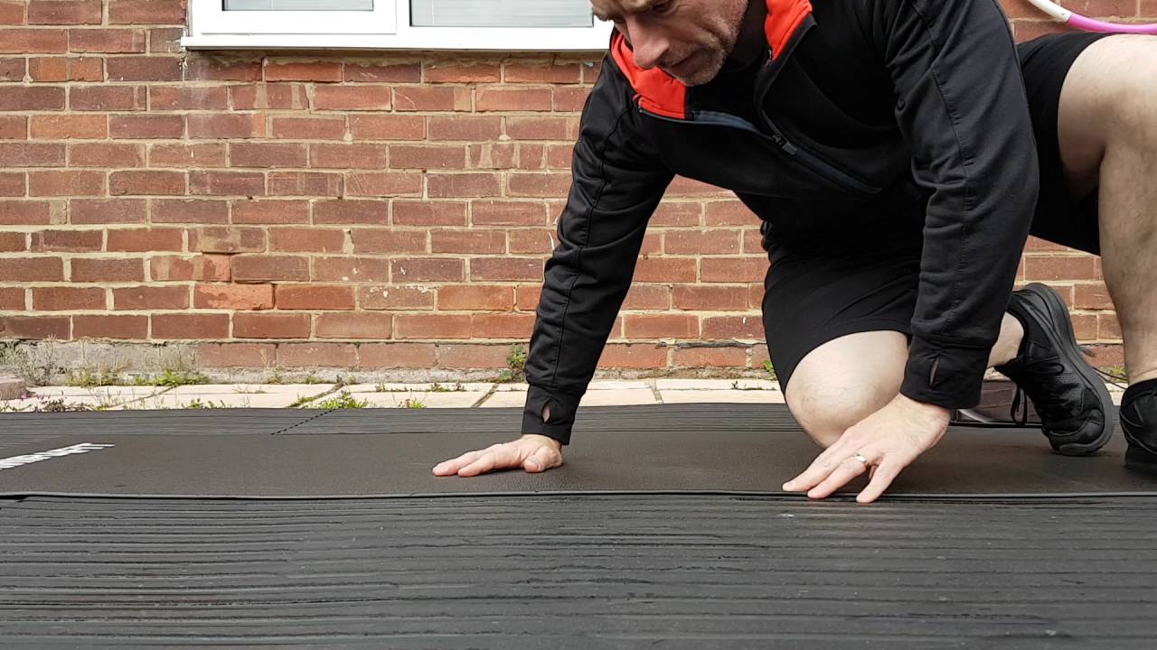 Core Scissors - YouTube