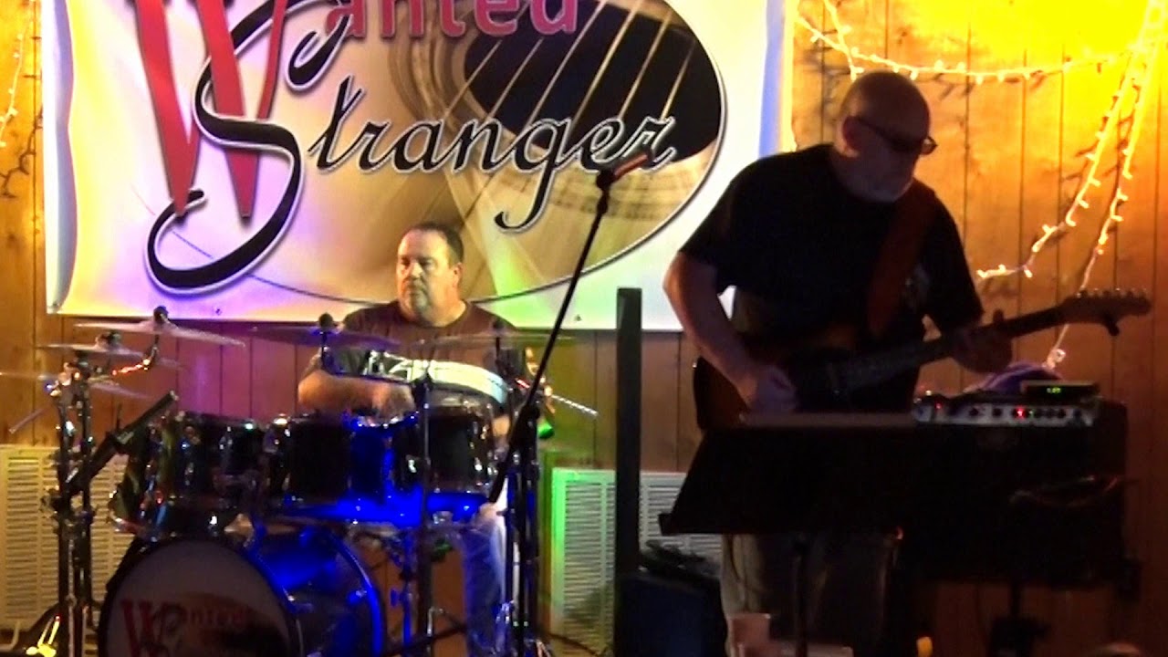 WSB Featuring Tony Malone - YouTube