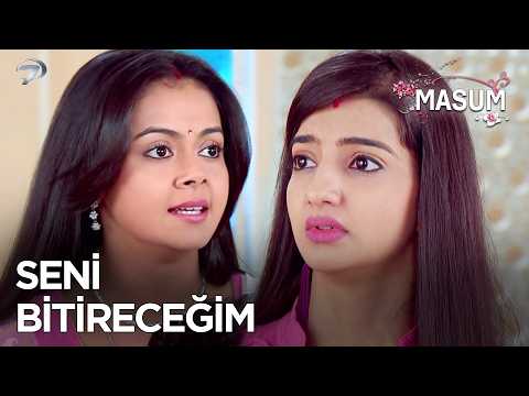 O Eski Cahil Gopi Yok Artık | Masum 286. Bölüm​