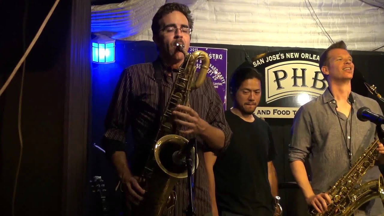 Out of My Mind - Nick Fishman Blues Band - Live - YouTube