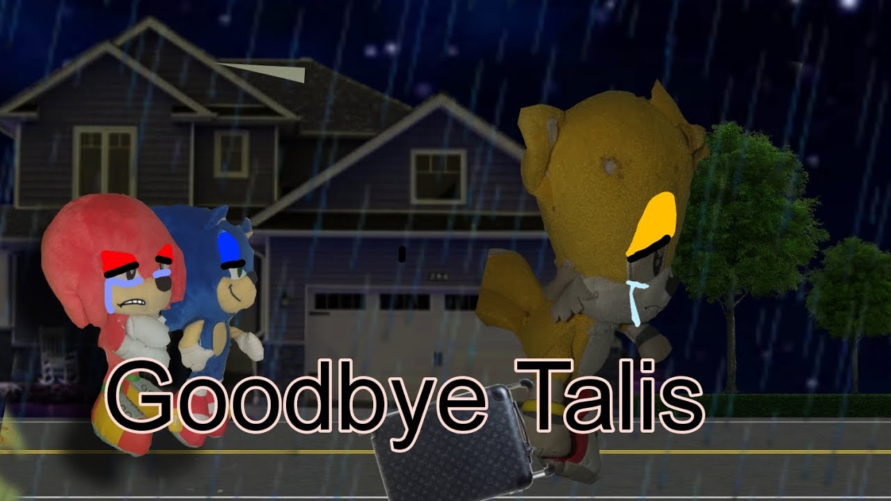 Goodbye talis - YouTube