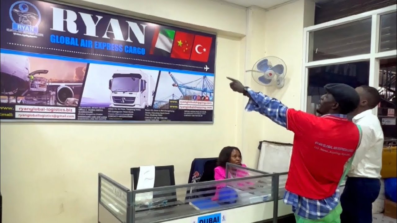 Rayan-MaulanandReign Comedy 2023. - YouTube