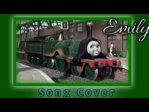 Engine Podcaster Sings "Emily" - (Song Cover) | Thomas & Friends - YouTube