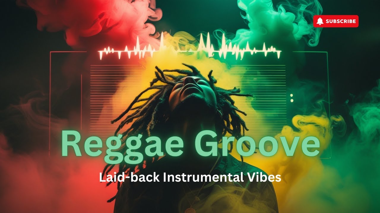 Reggae Groove Laid back Instrumental Vibes - YouTube