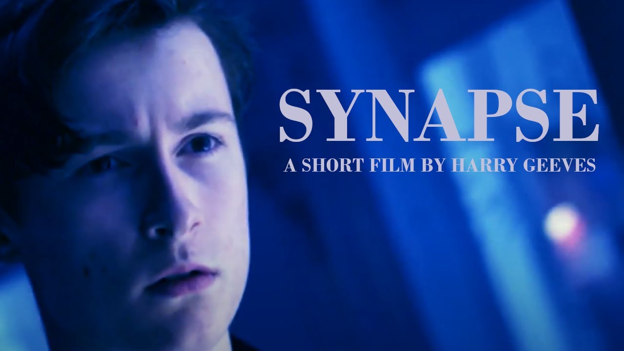 Synapse - Short Film (2017) - YouTube