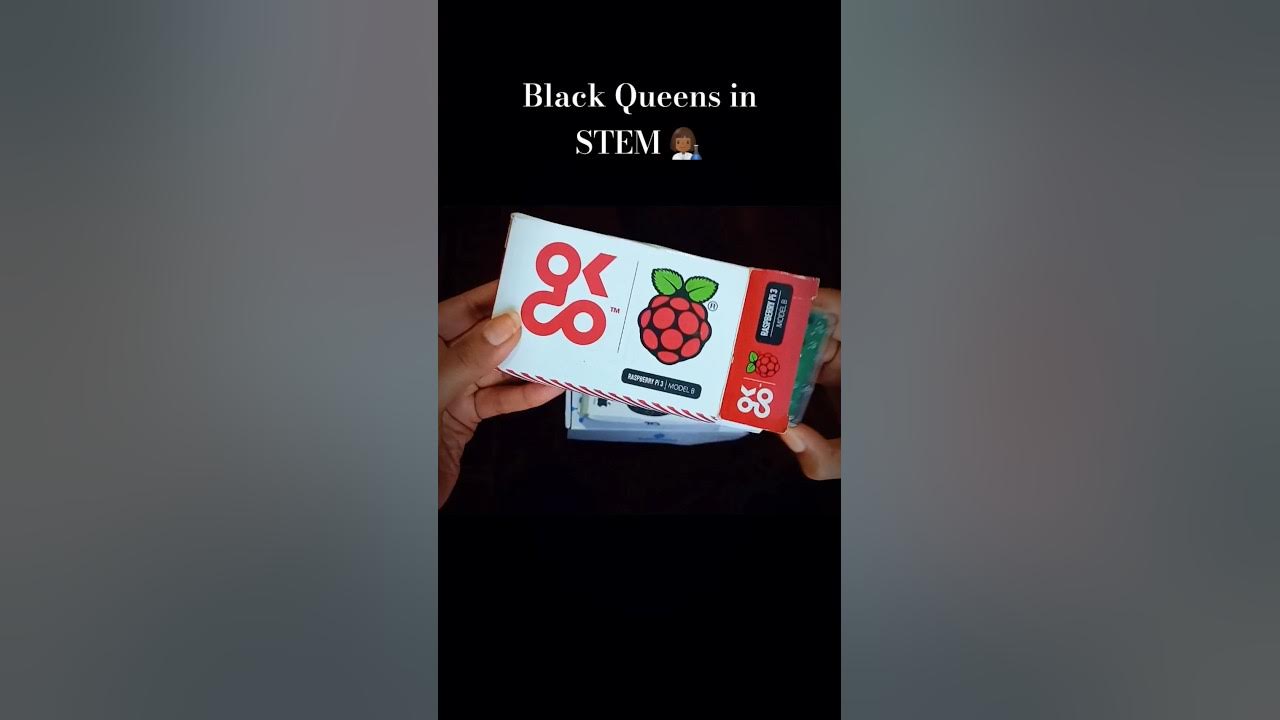 Raspberry Pi Unboxing - YouTube