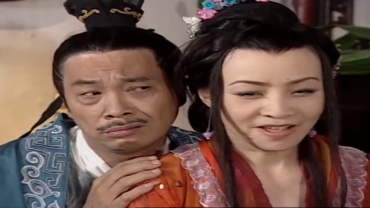 偷龍轉鳳 The Switch (2002) - 焦恩俊, 張庭, Vincent Jiao, Zhang Ting - Episode 04 ...