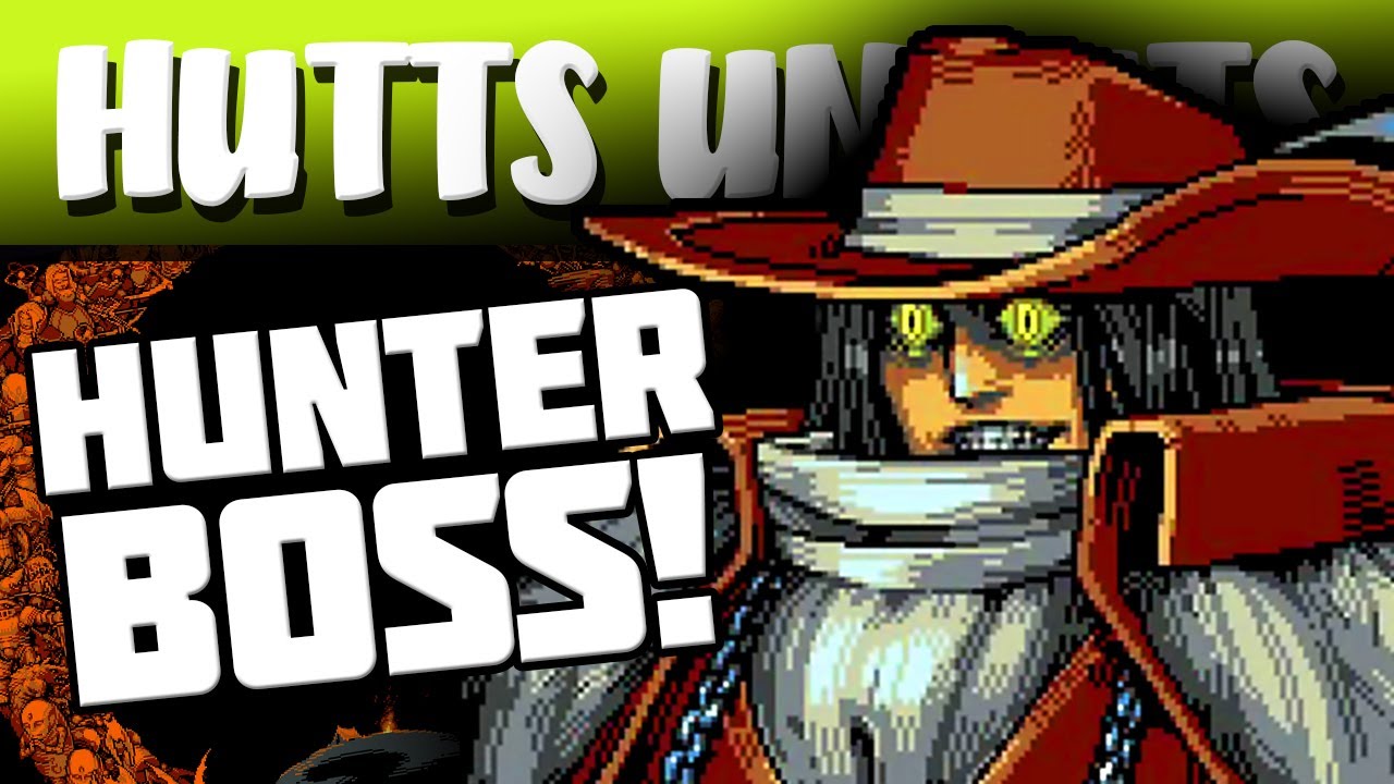 Loop Hero Hunter Boss (Expedition 3) - Stream Highlight - YouTube