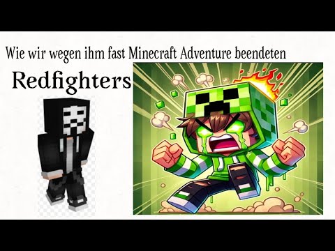 STATEMENT | Minecraft adventure - YouTube