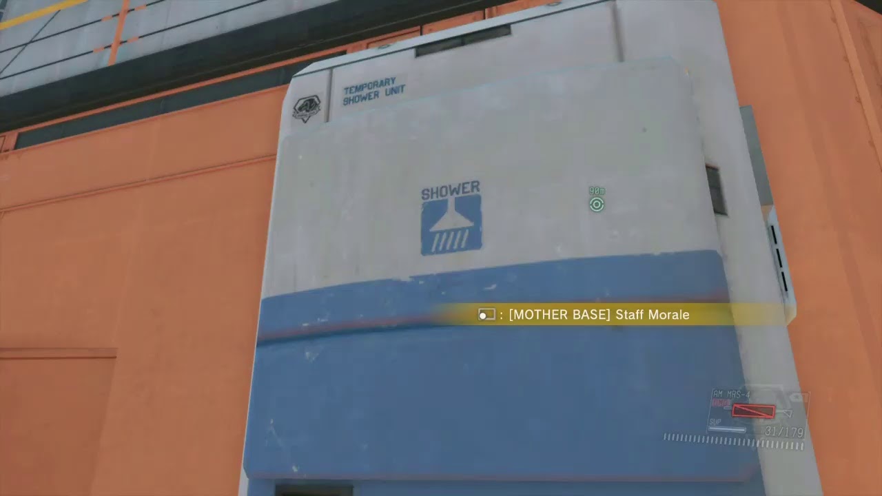 MGSV Phantom Pain Ep.2: Snake Ops - YouTube