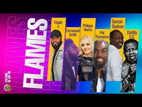 RCCG YAYA UK CONFERENCE || FLAME || 22/10/2022 - YouTube