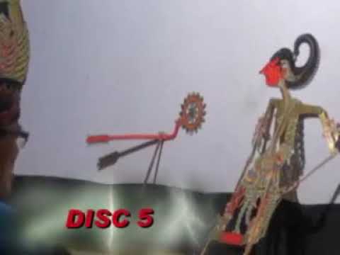 Bima Racun Ki Dalang Sugino Siswocarito ( Alm)  Part 5/7 Full