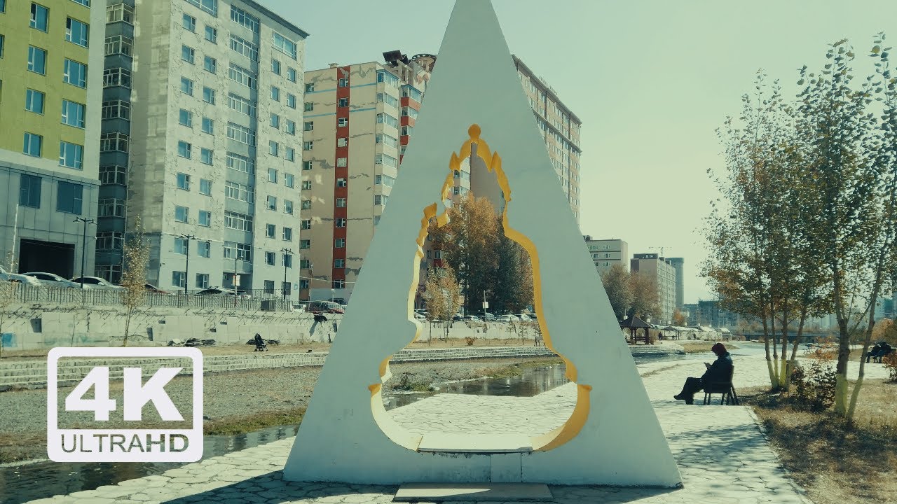 Walked along the banks of the Selbe river, which flows through the ...