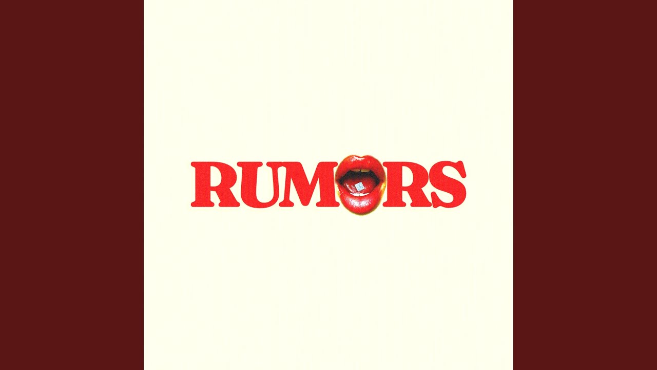 Rumors - YouTube