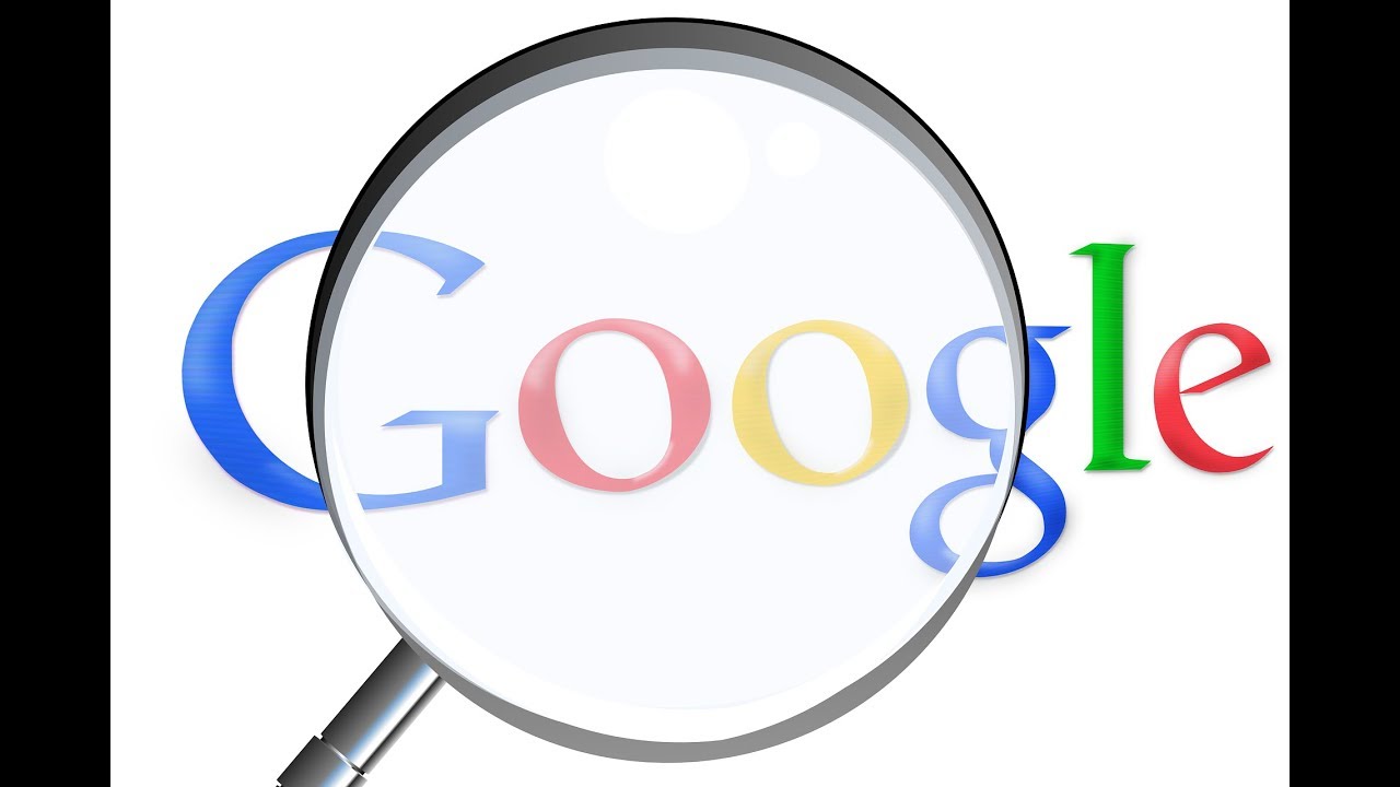 A ORIGEM DO GOOGLE CONHEÇA UM POUCO DE EM 1 MINUTO----- - YouTube