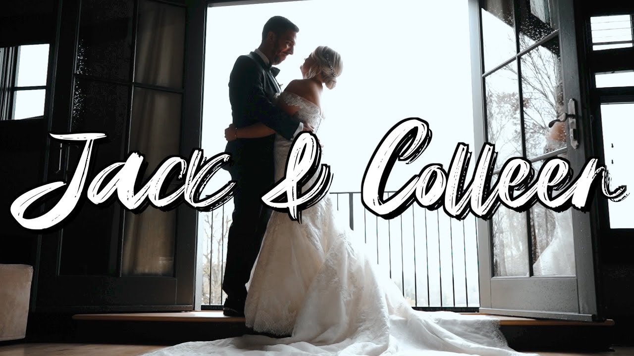 Jack & Colleen // April 16, 2021 - YouTube