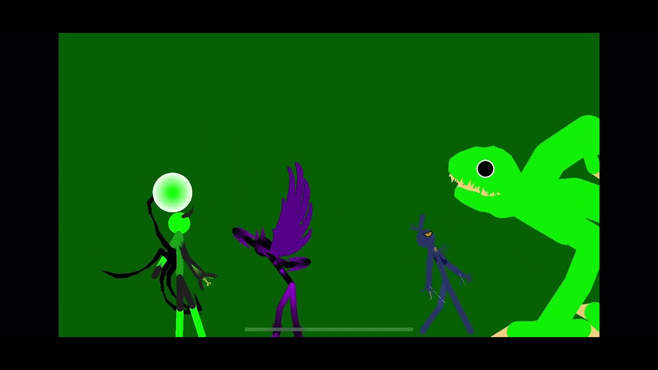 My first time sticknodes I used pro and normal - YouTube