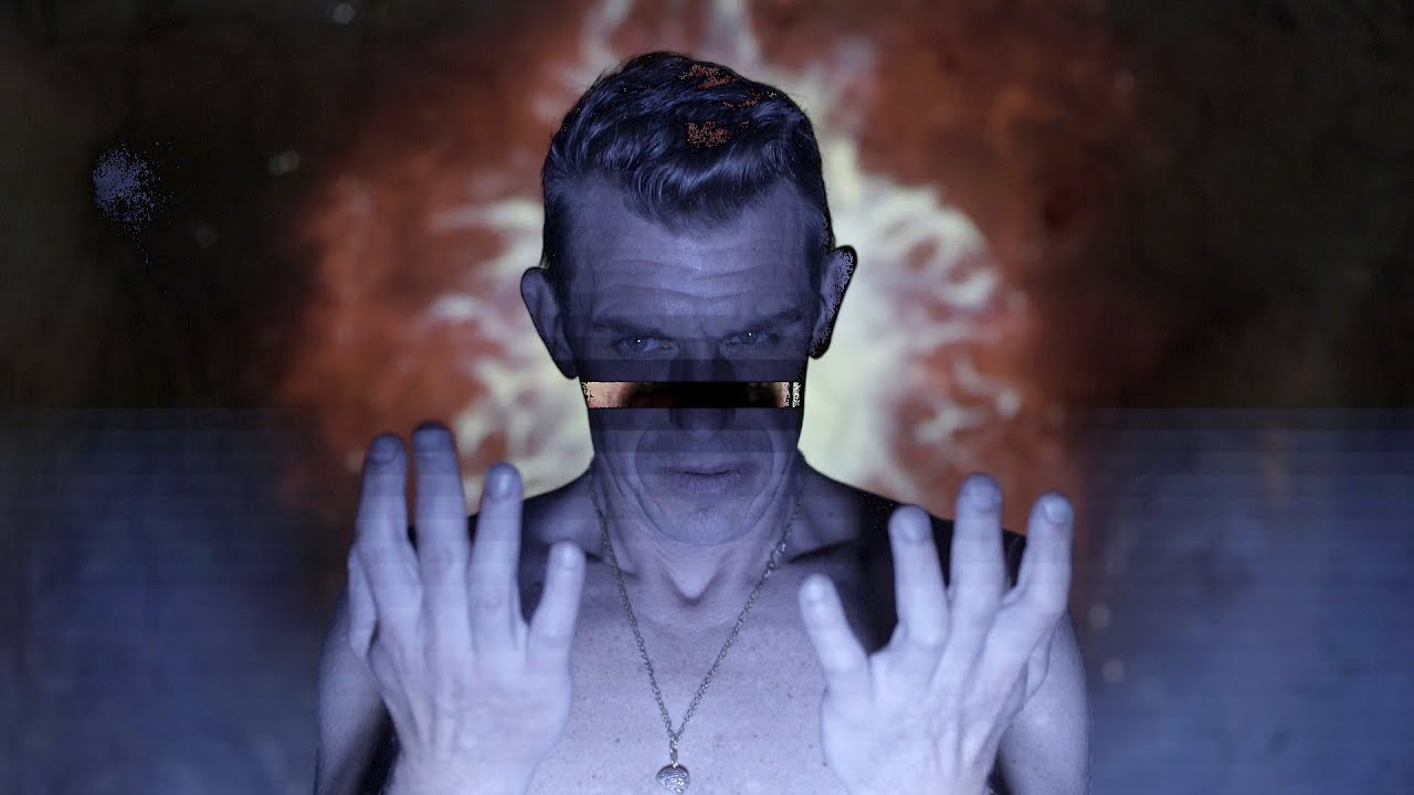 The All Seeing Hand - Lizard Brain - YouTube