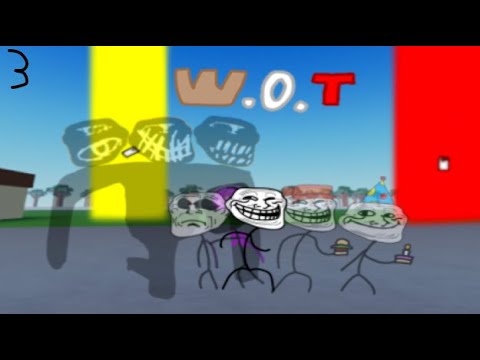 World of Trollge ep3 - YouTube