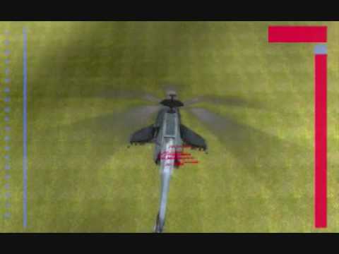 GMod Helicopter - YouTube