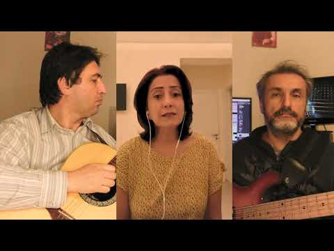 Kim Olsa Anlatir - Ajda Pekkan cover