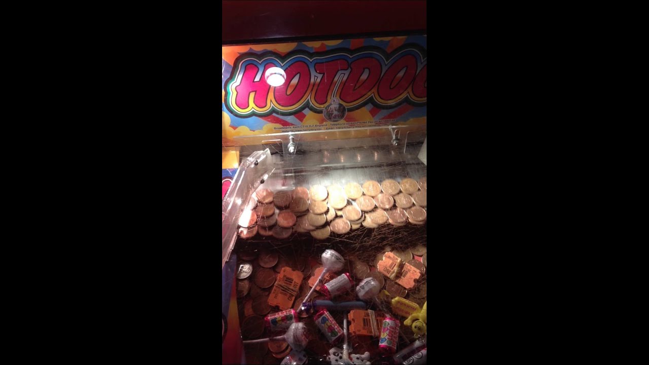 Hot Dog 2p Slot Machine Plays Prefab Sprout's King of Rock and Roll ...