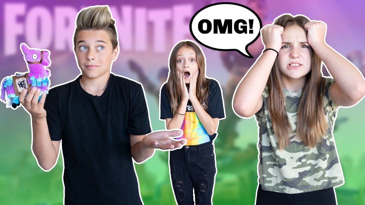 EPIC Room MAKEOVER PRANK on Piper Rockelle **SHE WAS MAD** 😡🏠| Gavin ...