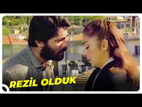 Bütün Aşklar Üç Gün Sürer! | Kadir İnanır