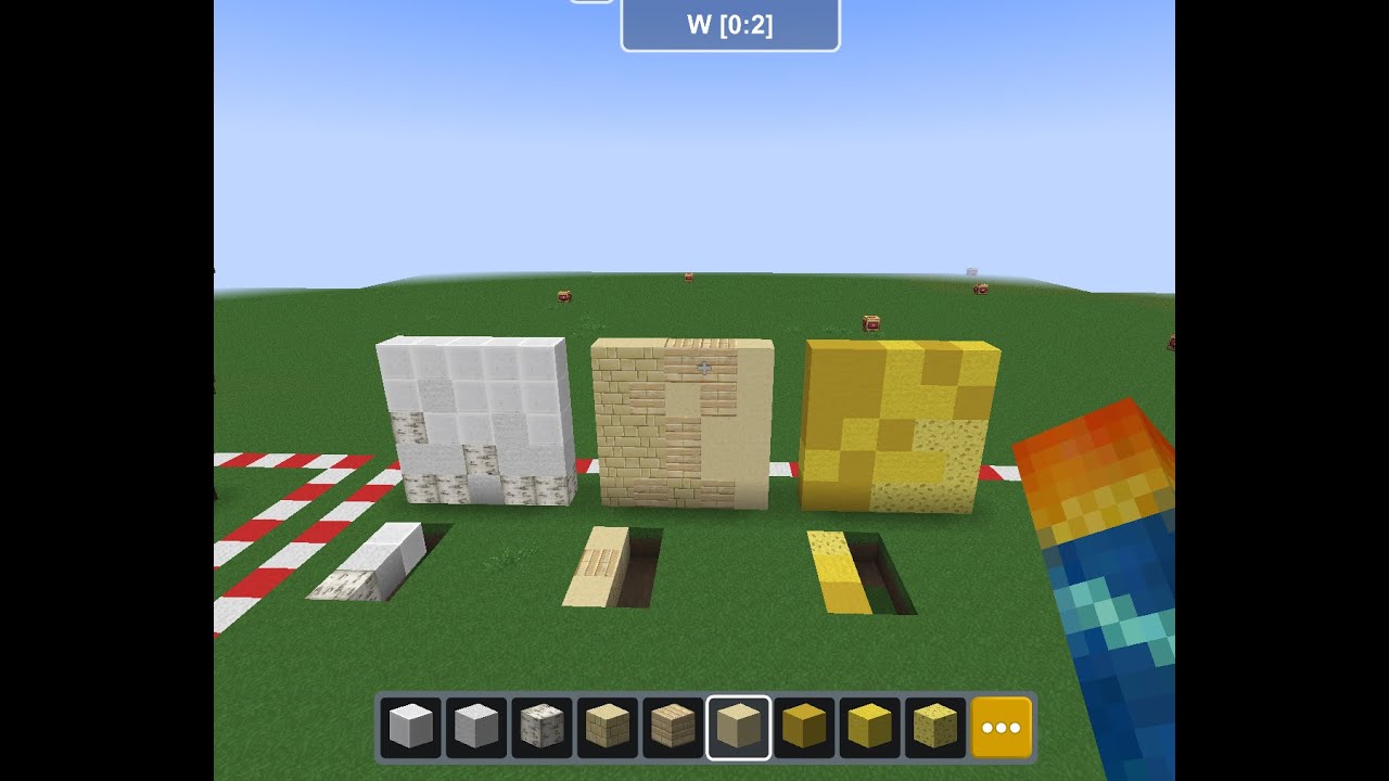 How to texture (beginner) | better building | Planet of Cubes/ PoC ...