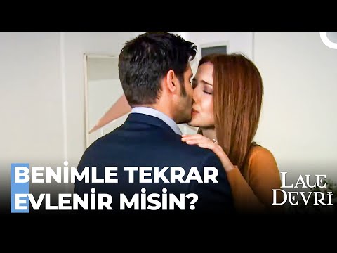 Bu Aşk İkinci Bir Şansı Hak Ediyor💞 - Lale Devri