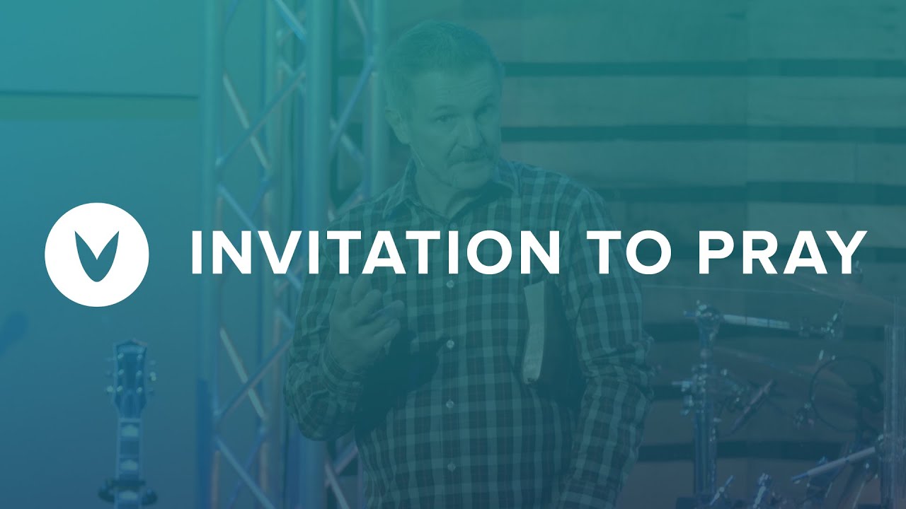 Invitation to Pray - YouTube