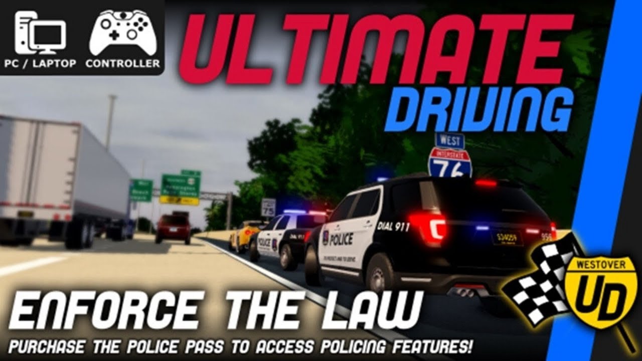 Starting a new life-Ultimate Driving: Westover Islands - YouTube