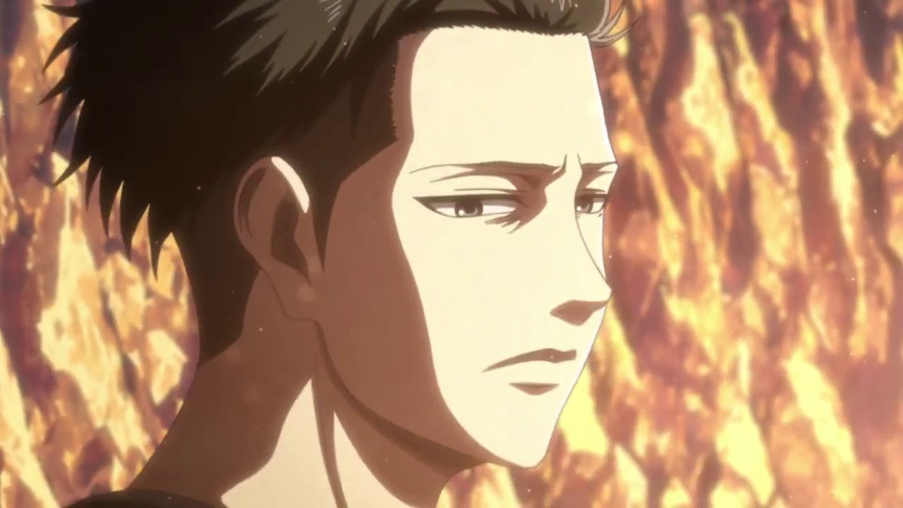 RiRen Attack On Titan [AMV] Victorious - YouTube